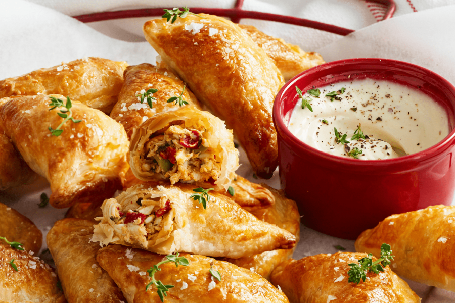 Welcome to Pampas | Pampas