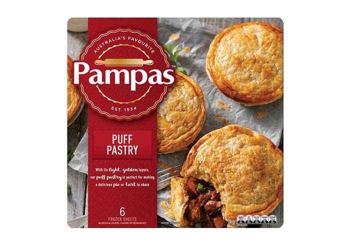 Products | Pampas